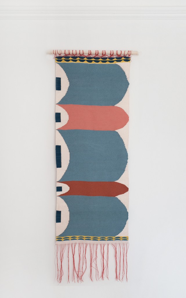 Interview with Hannah Waldron