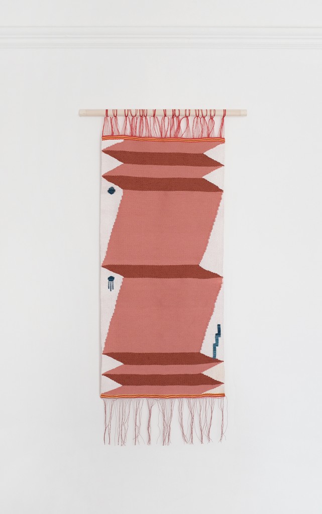 Interview with Hannah Waldron