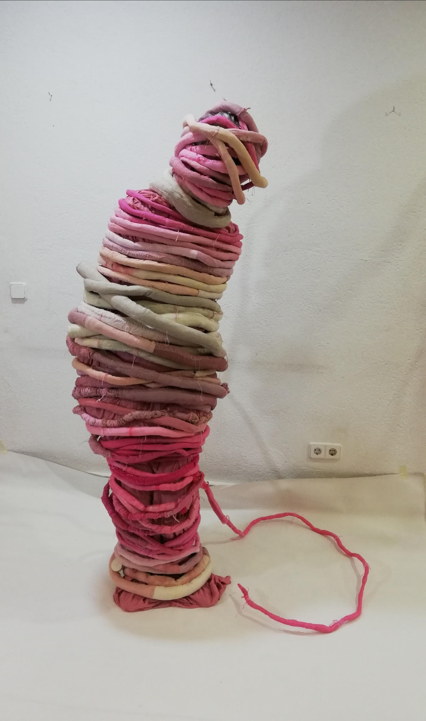 Mother Material: Handle with Care