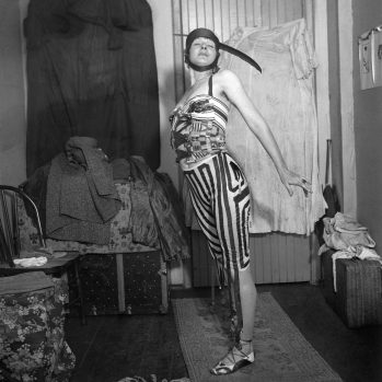 ‘Like an Empress from Another Planet’: Elsa von Freytag-Loringhoven’s ...