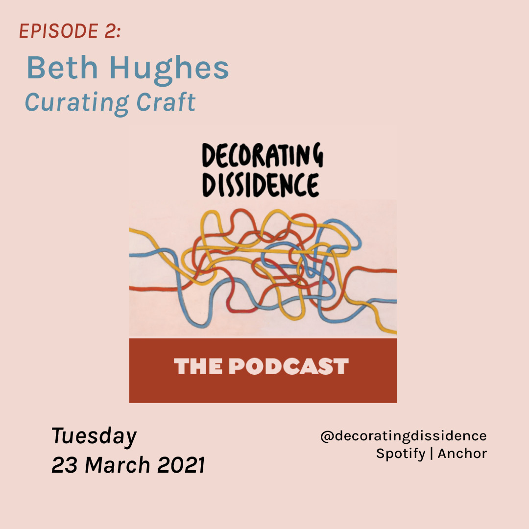 Episode 2: Beth Hughes