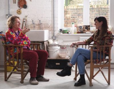 Episode 2: Beth Hughes